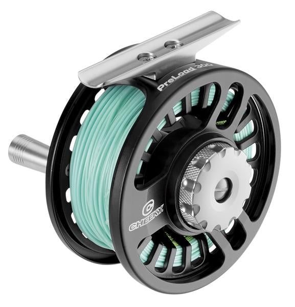 PreLoad Fly Reels – Outdoorman.eu